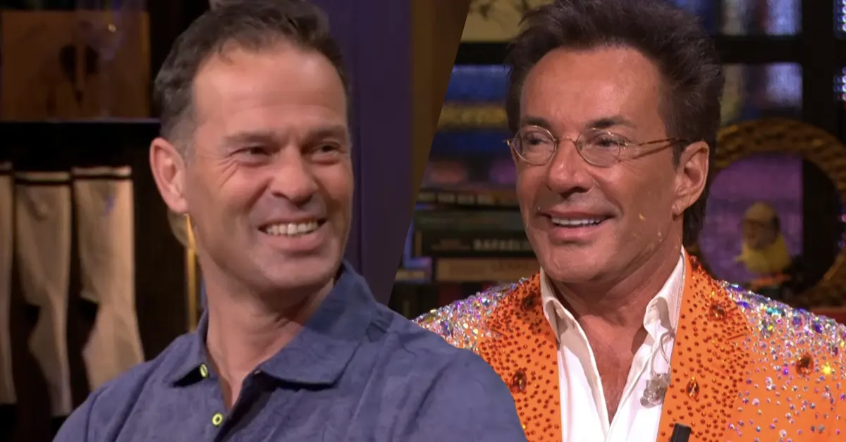 Bas Nijhuis hoort wat Gerard Joling verdient met een optreden: 'Ik ga ...