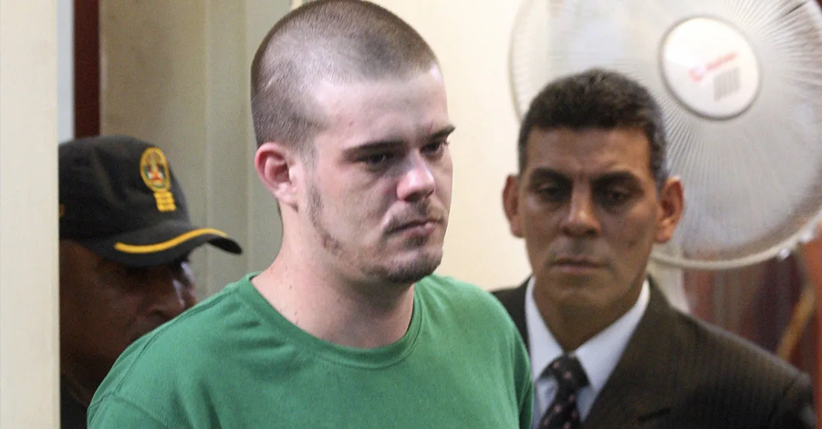 'Zelfmoordpoging Joran van der Sloot in gevangenis' | Vandaag Inside