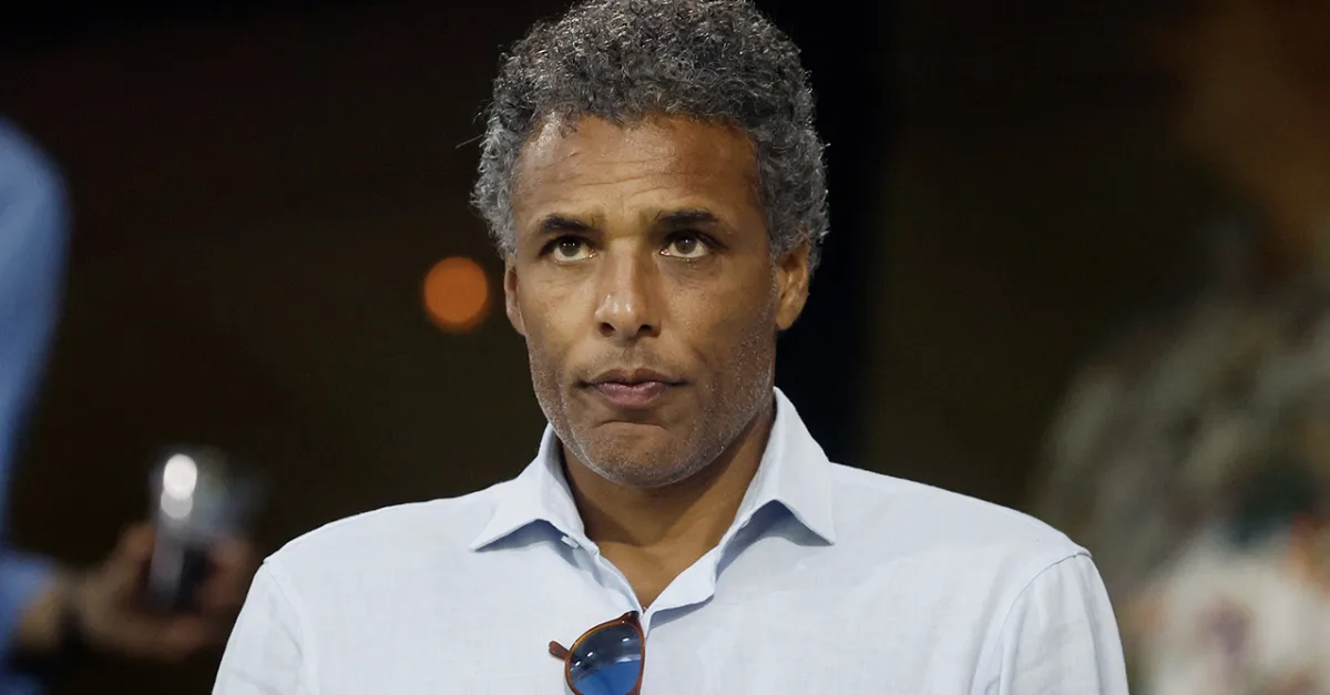 ‘Pierre van Hooijdonk heeft helemaal niks te melden, nóóit een zinnig ...