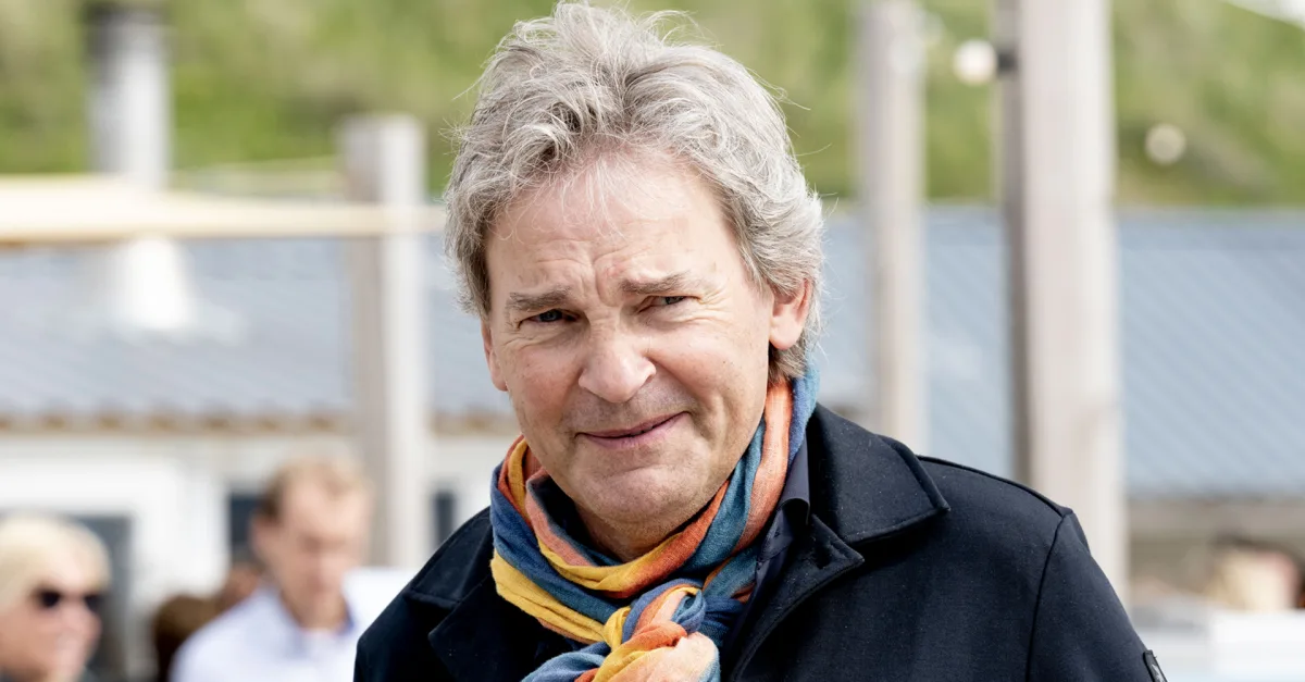 'Matthijs van Nieuwkerk keert mogelijk terug als talkshowpresentator ...