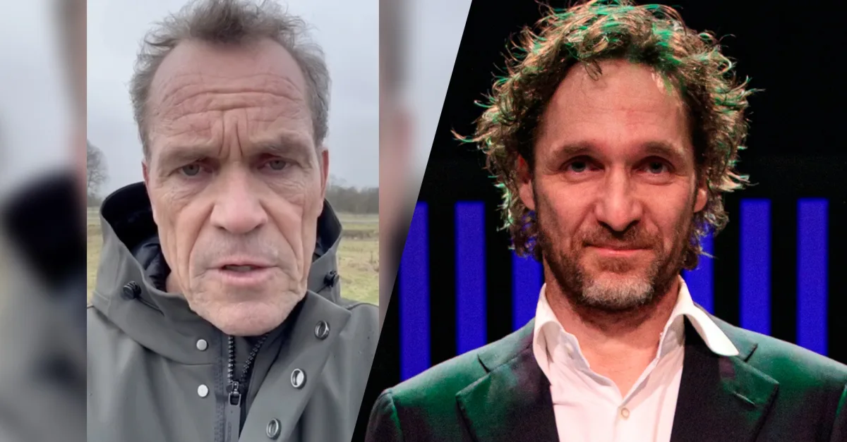Bram Bakker reageert op De Telegraaf-artikel over Javier Guzman: 'Wat ...