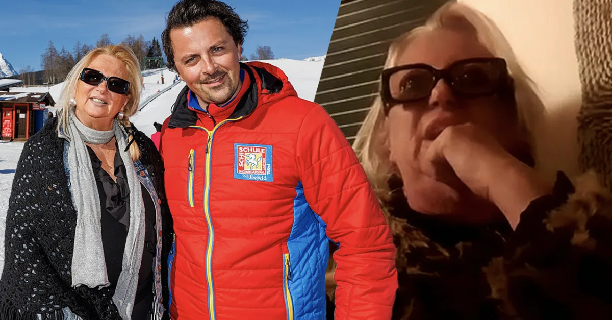 Video: Monique Hansler emotioneel door haatberichten: 'Dan moet ik ...