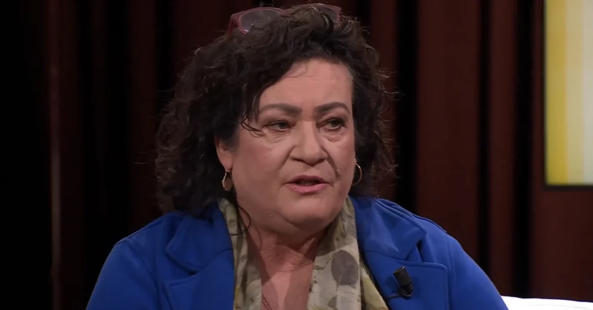 Stevige kritiek op uitspraken Caroline van der Plas: 'Geert Wilders van ...