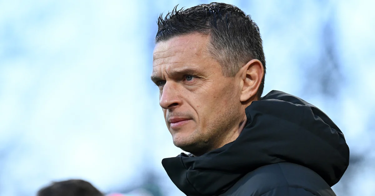 Officieel: Rogier Meijer vertrekt na dit seizoen bij NEC | Vandaag Inside