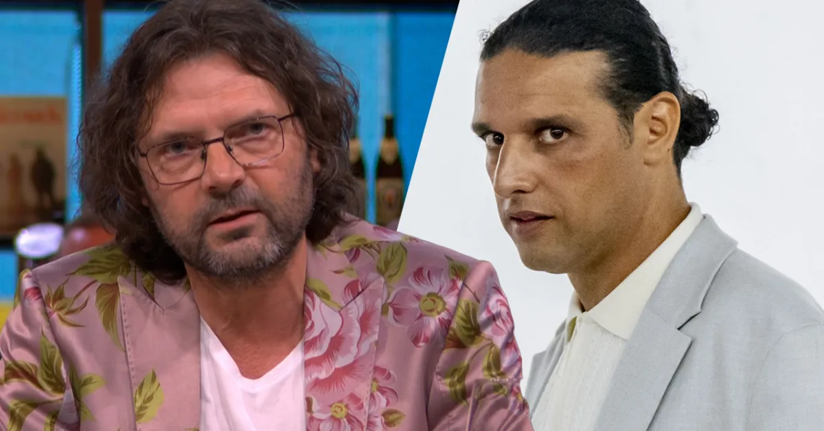 Job Knoester reageert op de celstraf voor Ali B: 'Twee jaar is nog mild'