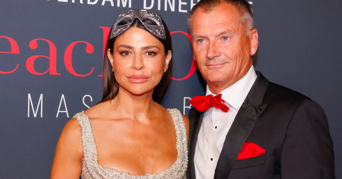 Olcay Gulsen verloofd met vriend Eelko van Kooten | Vandaag Inside