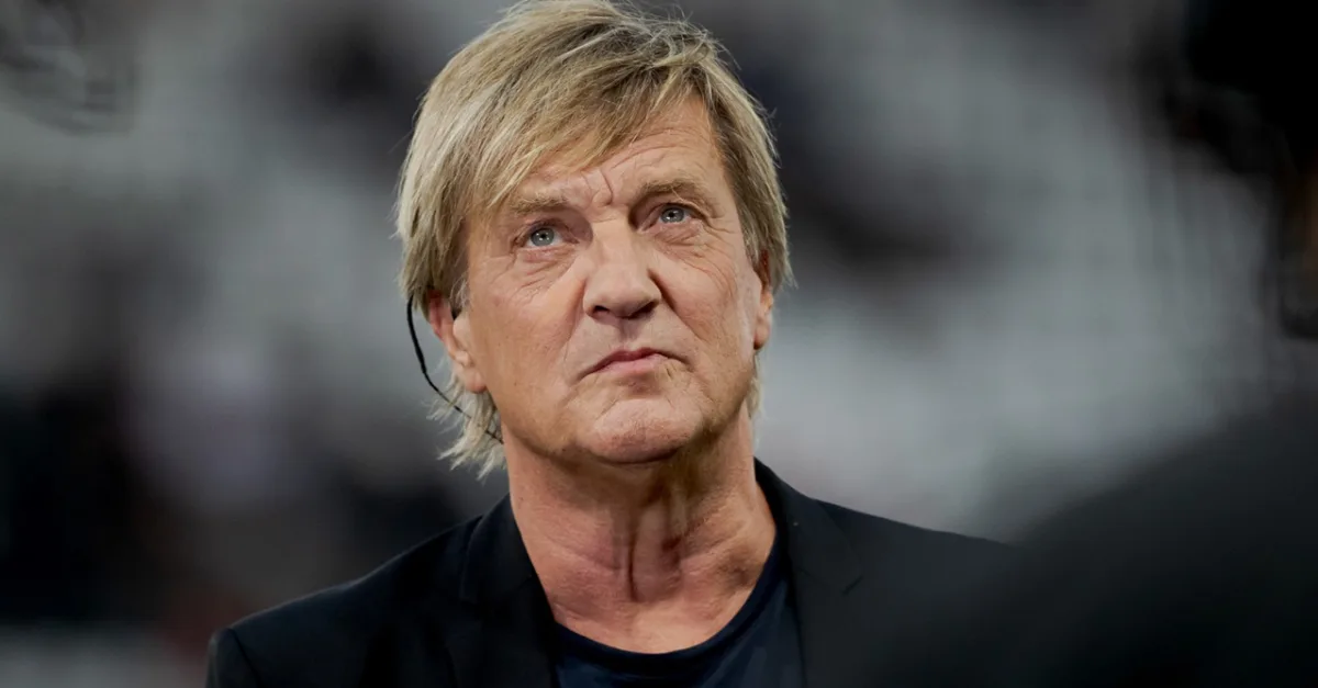 Wim Kieft: 'Hij is één van de weinigen die als alternatief kan dienen ...