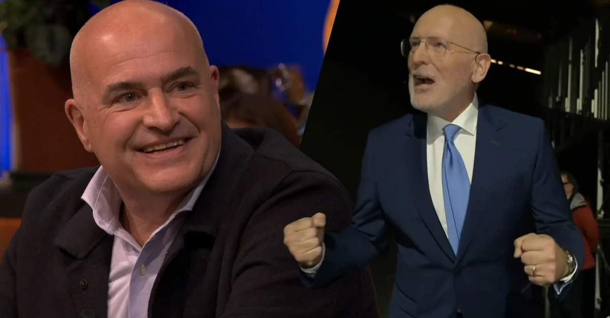 Mark Koster ziet entree Timmermans op partijcongres: ‘Dit is toch ...