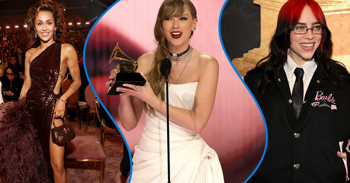Dit zijn de grote winnaars van de Grammy Awards! 🏆 | Sky Radio