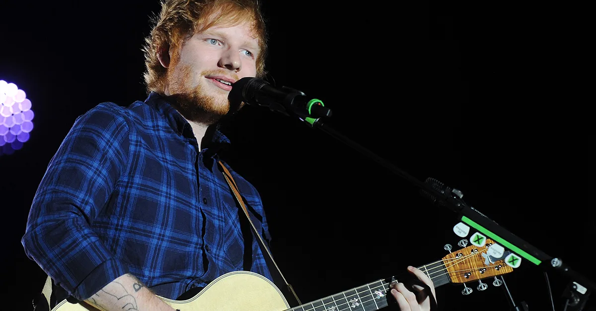 Dit zijn de grootste hits van Ed Sheeran, tot nu toe! | Sky Radio