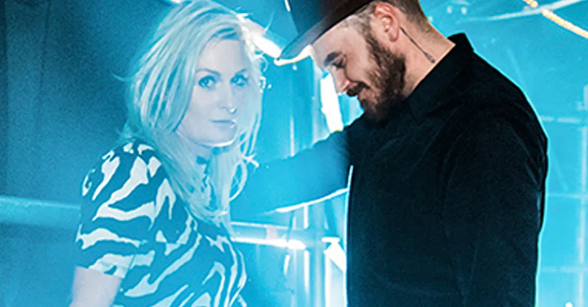 Miss Montreal en Wulf brengen duet uit | Sky Radio