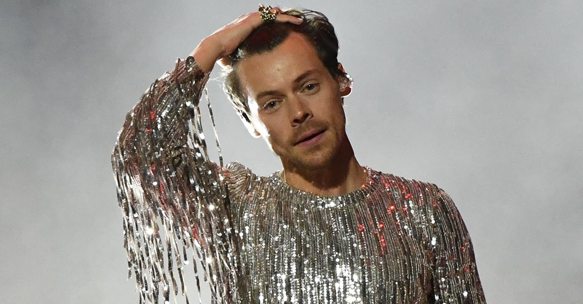 Harry Styles gaat mogelijk weer optreden! 🤩 | Sky Radio