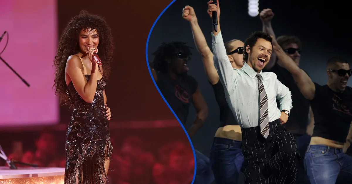 Dit waren de muzikale hoogtepunten van de BRIT Awards 2026 | Sky Radio