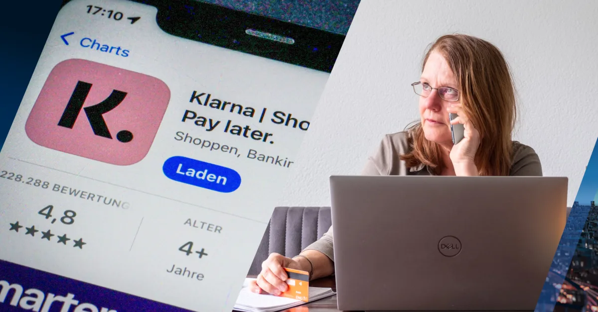 Let op! Fraudehelpdesk waarschuwt voor oplichting met Klarna en Paypal | Hart van Nederland