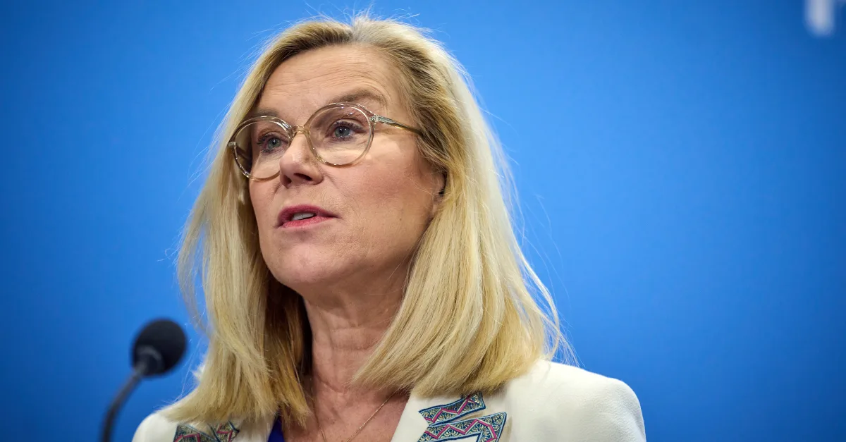 Witte Huis: Sigrid Kaag krijgt rol in nieuwe raad voor Gaza | Hart van ...