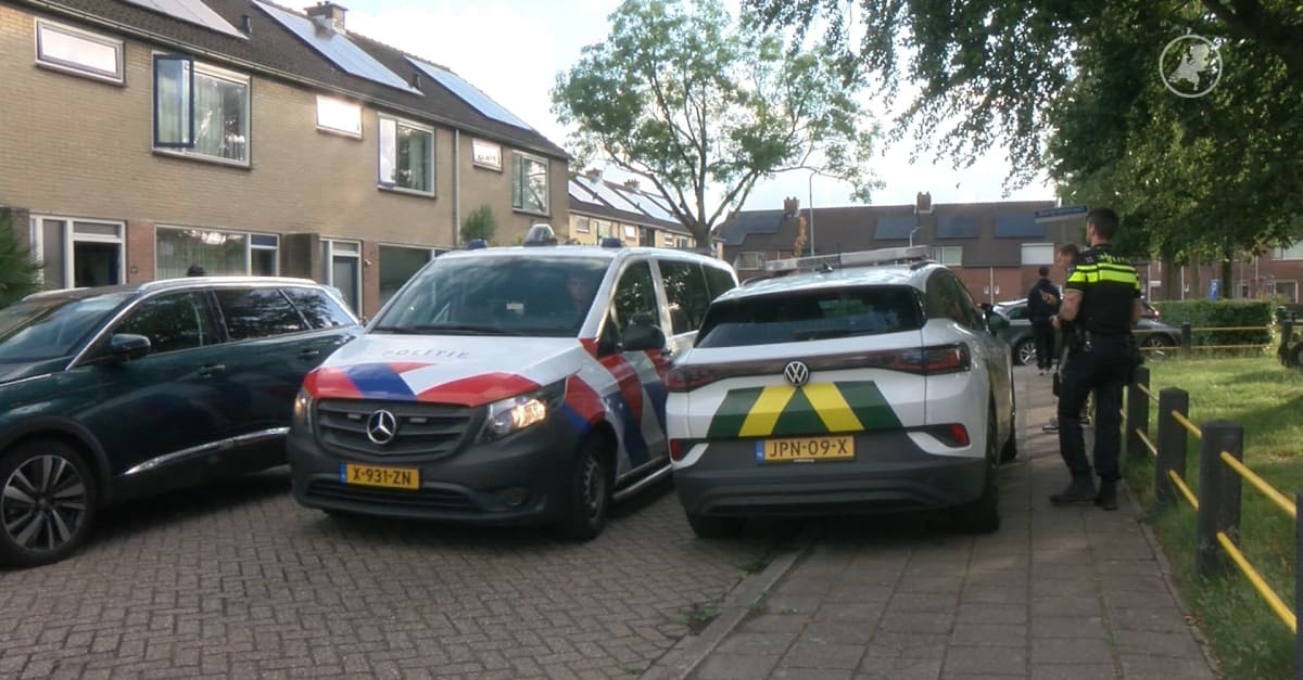 Inval in Zeeuwse woning: dozen vol vapes, geld en nepmerkkleding gevonden