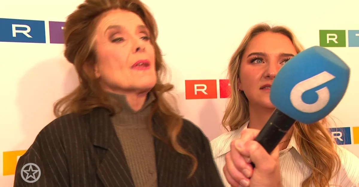 Jette van der Meij over Goede Tijden Slechte Tijden