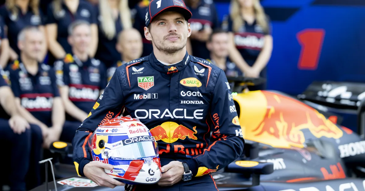 Puntentelling uitgelegd: zo kan Max Verstappen wereldkampioen worden ...
