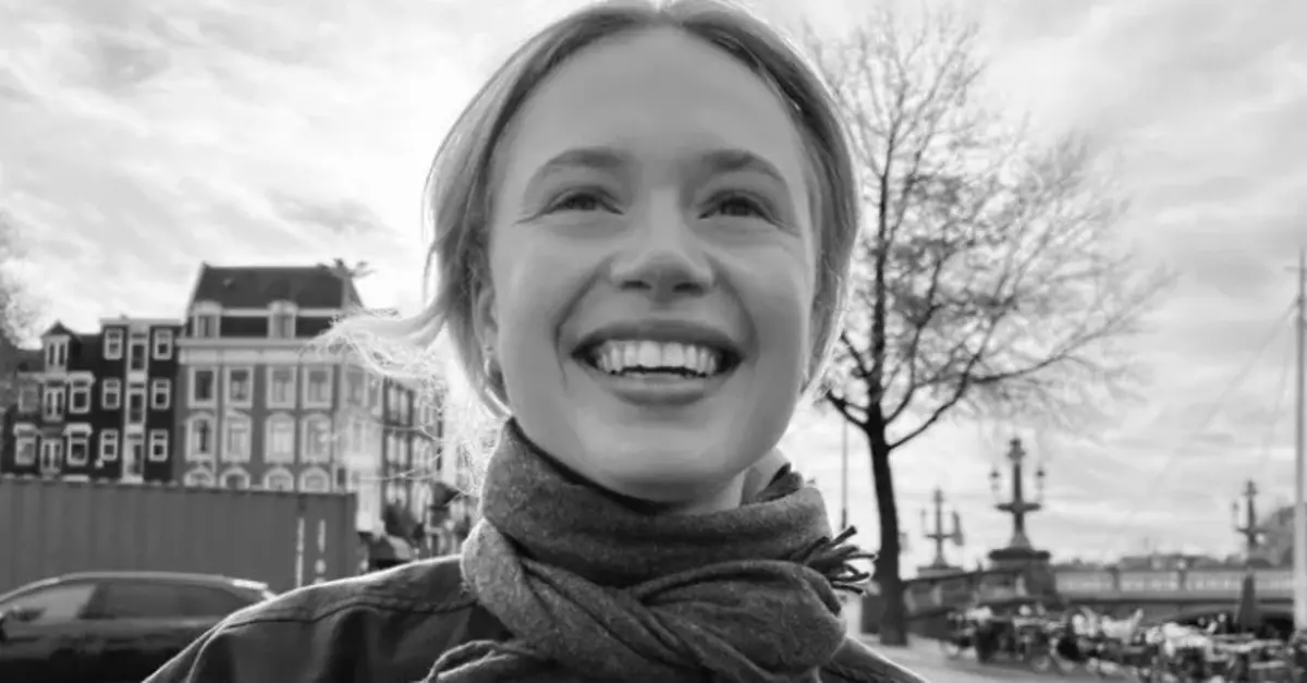 Stad komt massaal in actie voor uitvaart Lulu-May: 'Amsterdam is stil ...