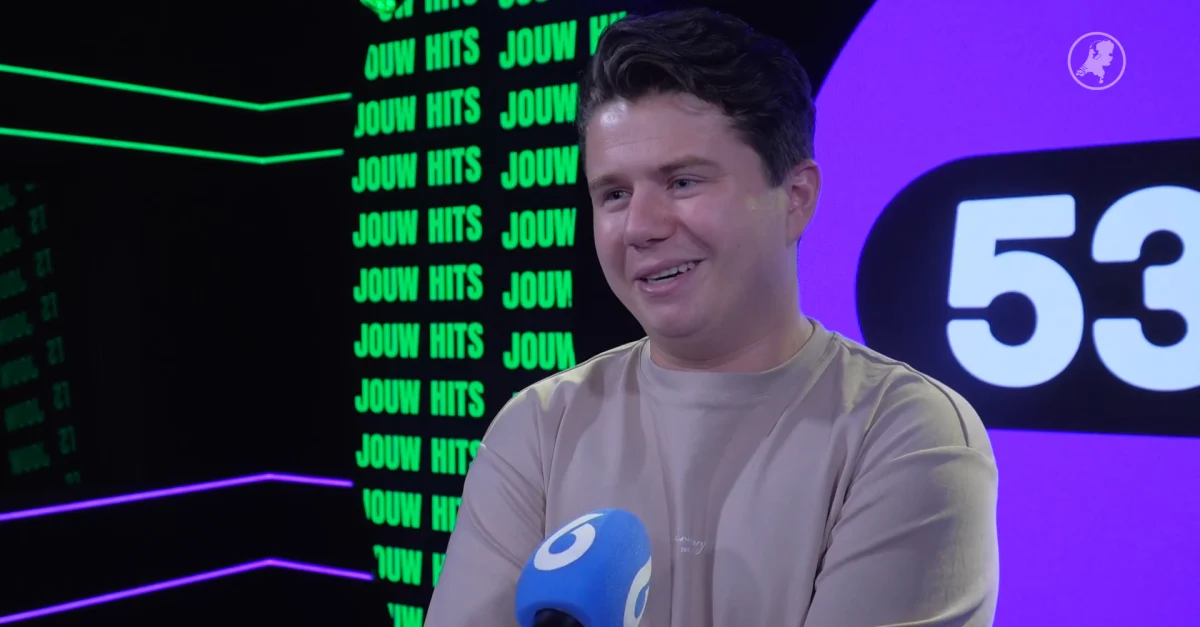 Dj Dylan Boet over Bruno Mars: dit is waarom iedereen naar zijn ...