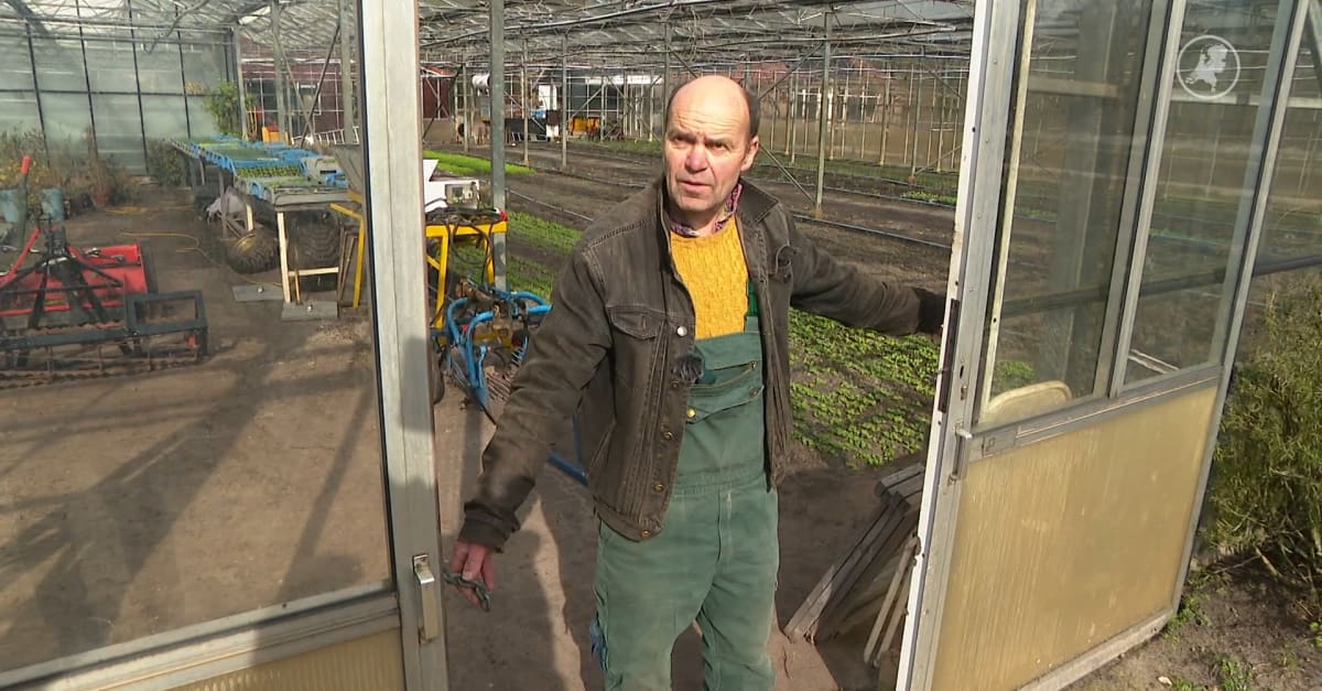 Dieven hebben voor 25.000 euro aan machines gestolen van ...