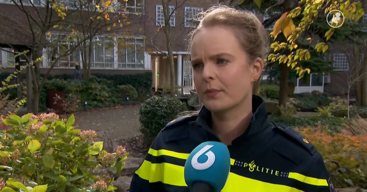 Vermoedelijk sprake van nepagenten rond dood 80-jarige vrouw Amsterdam