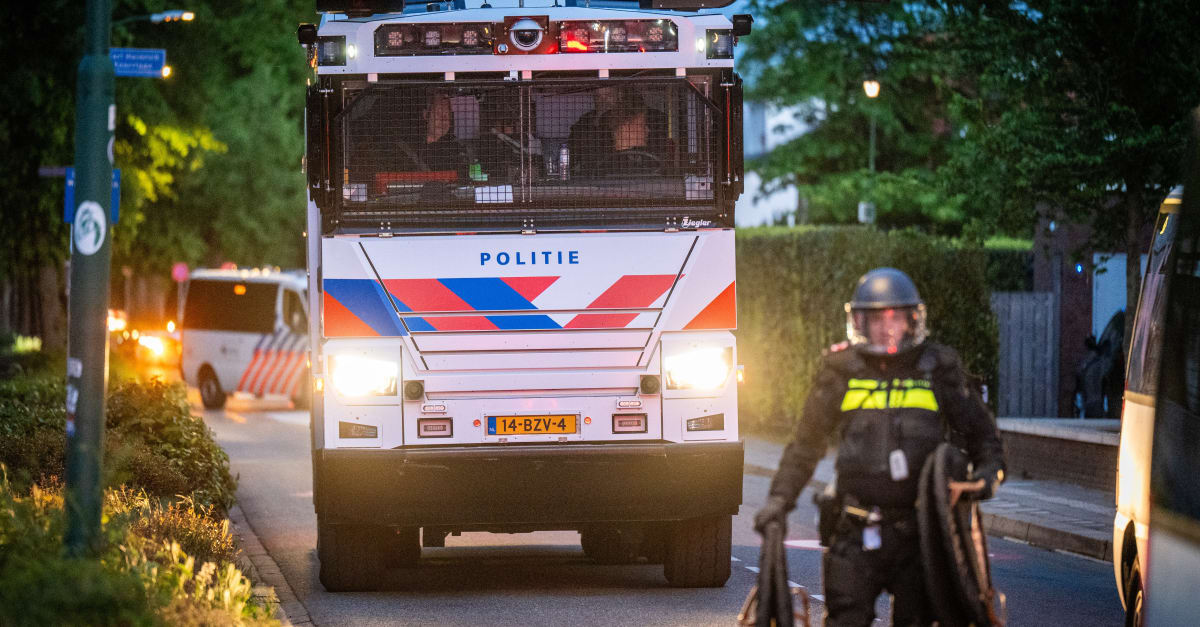 Spoedoverleg op Catshuis over spanningen rond azc's, Jetten wil ...