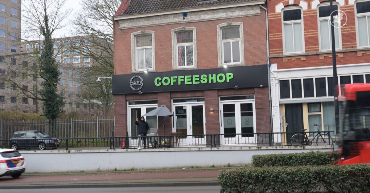 Explosief gegooid naar beveiligers in Tilburg, zaak al acht keer eerder ...