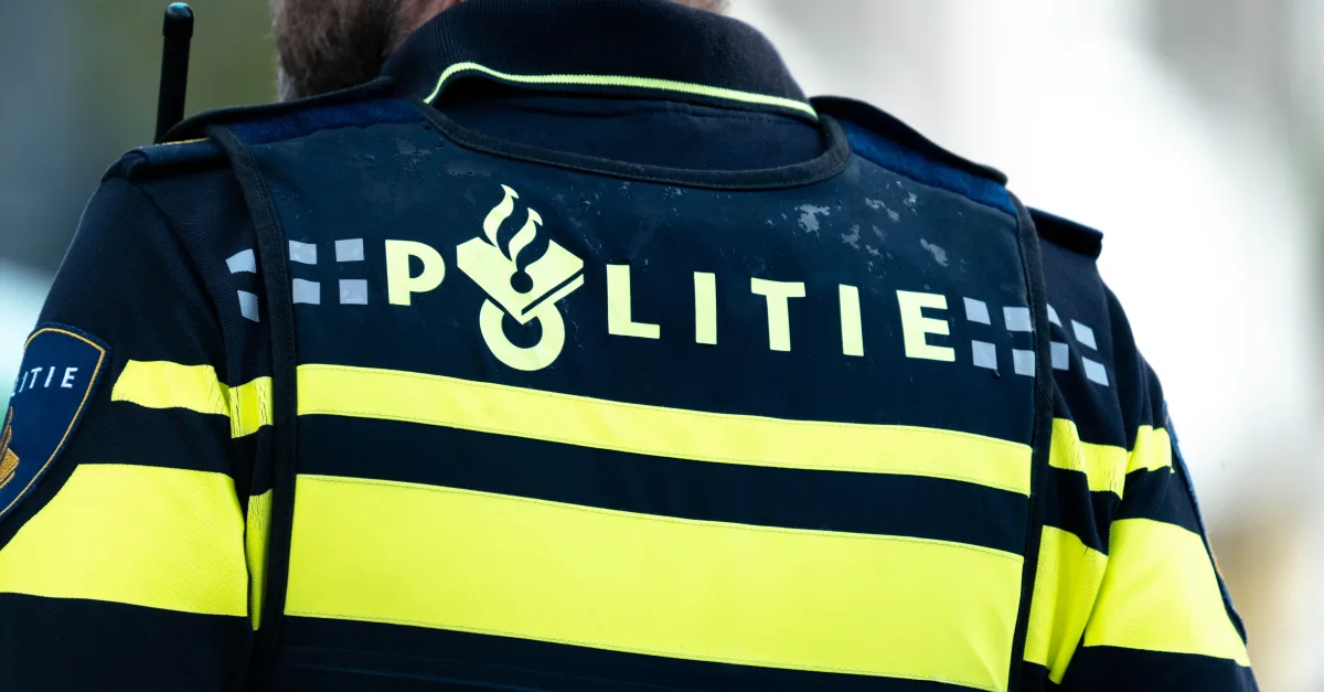 Twee minderjarigen opgepakt na valse bommeldingen in Groningen en ...