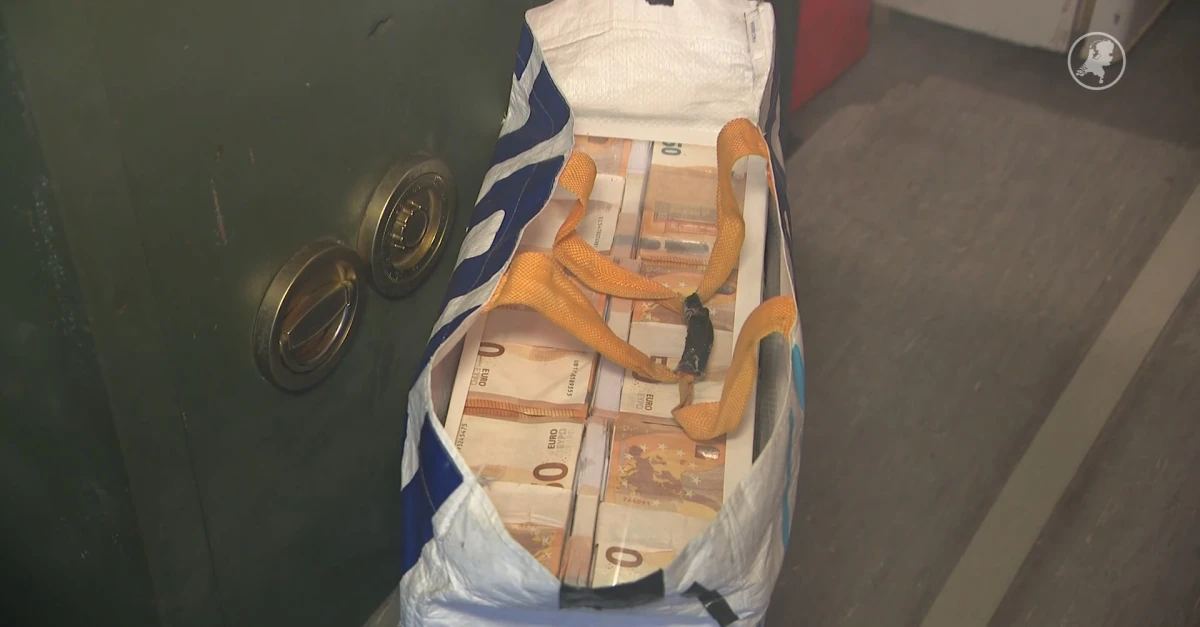 Nederlander in Spanje opgepakt om drugshandel, zoons ook vast | Hart ...