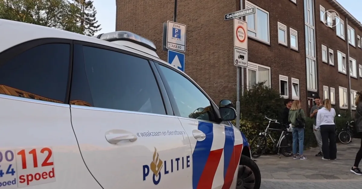 Verdachte (58) moord op buurvrouw toont geen berouw: 'Zij heeft dit ...