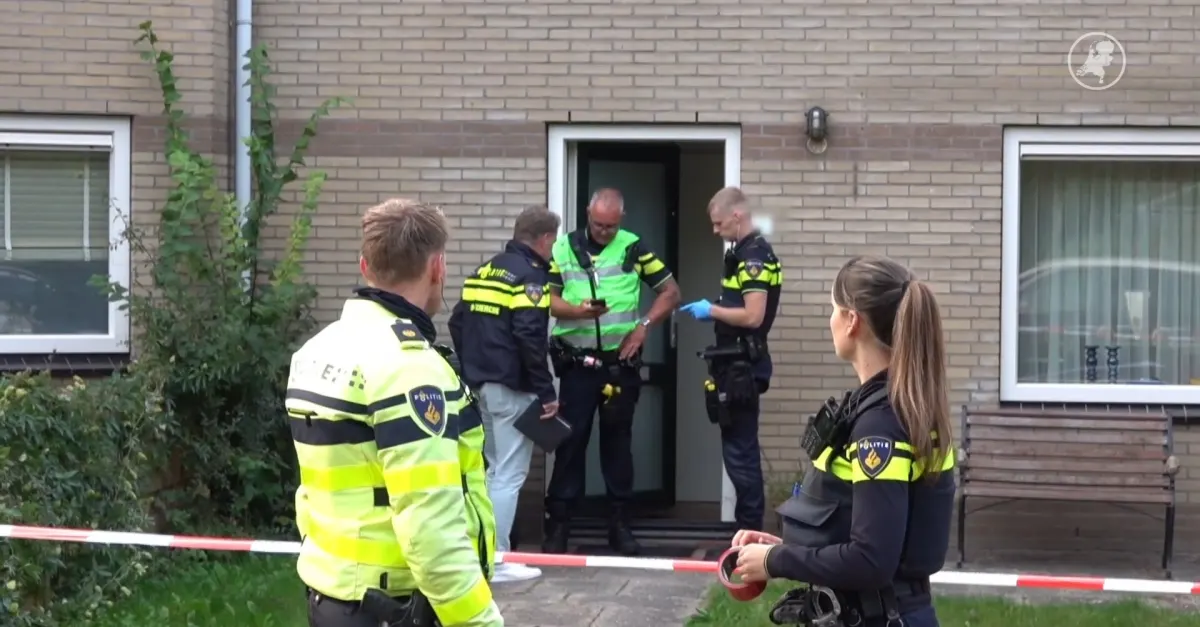Dode steekpartij Purmerend is vrouw (50), man (53) aangehouden | Hart van Nederland