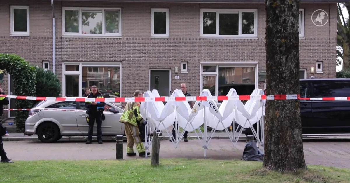 Man (43) uitgeleverd aan Nederland, na arrestatie voor betrokkenheid ...