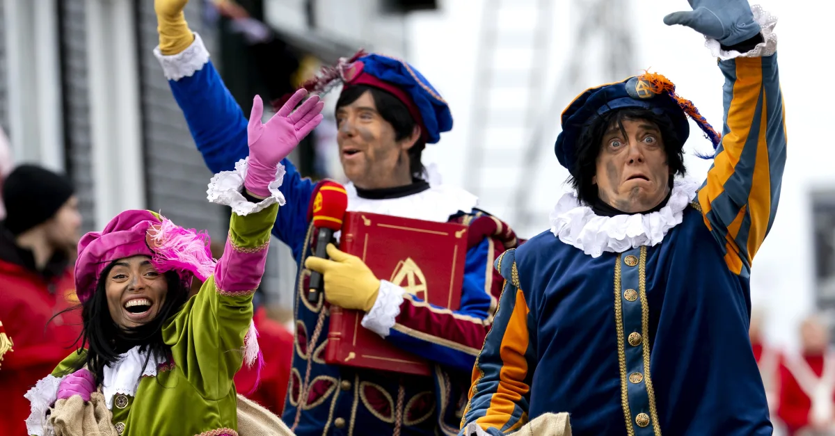 Kelly vedovelli sein nu