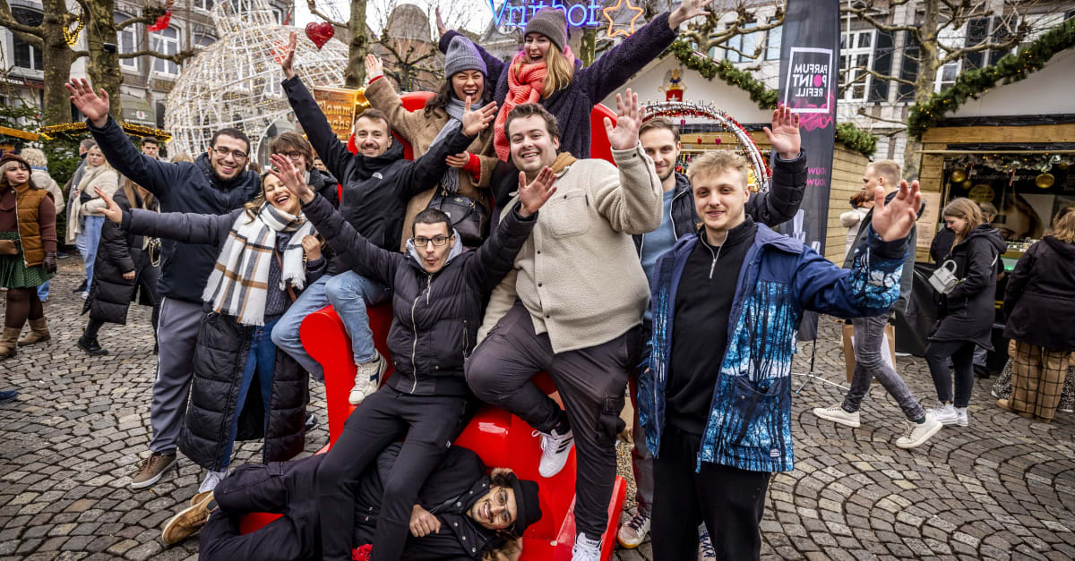 Dit doen Nederlanders het liefst op Tweede Kerstdag | Hart van Nederland
