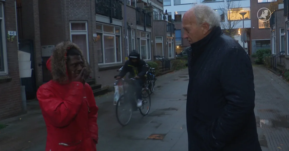 Rotterdamse buurten zien overlast daklozen en verslaafden oplaaien