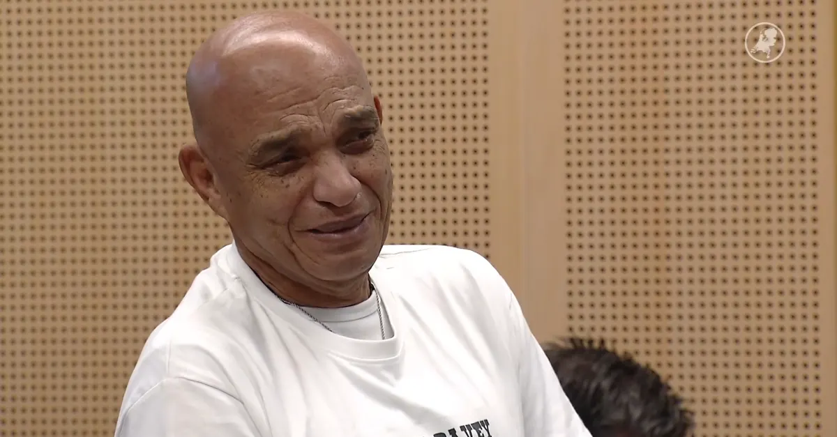 Familie spreekt tijdens rechtszaak over vermoorde Gianny-Davey (12)