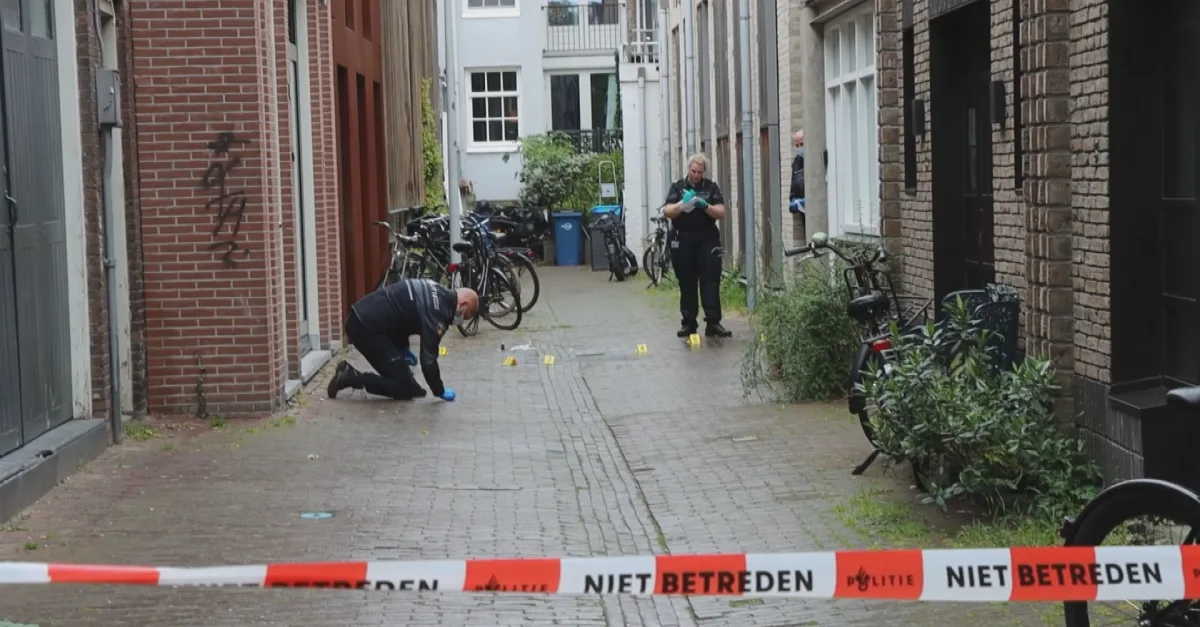 Veel onduidelijkheid over dood Paul (73) in Amsterdam: familie diep ...