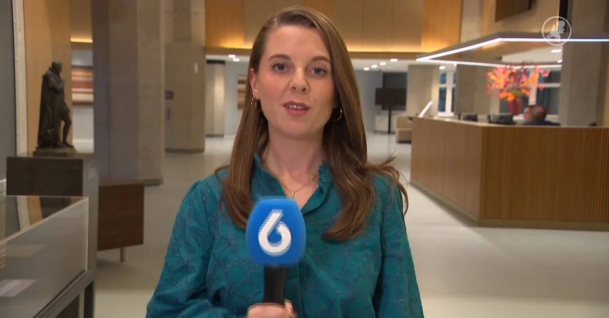 Dit kun je verwachten van Het Debat van Nederland