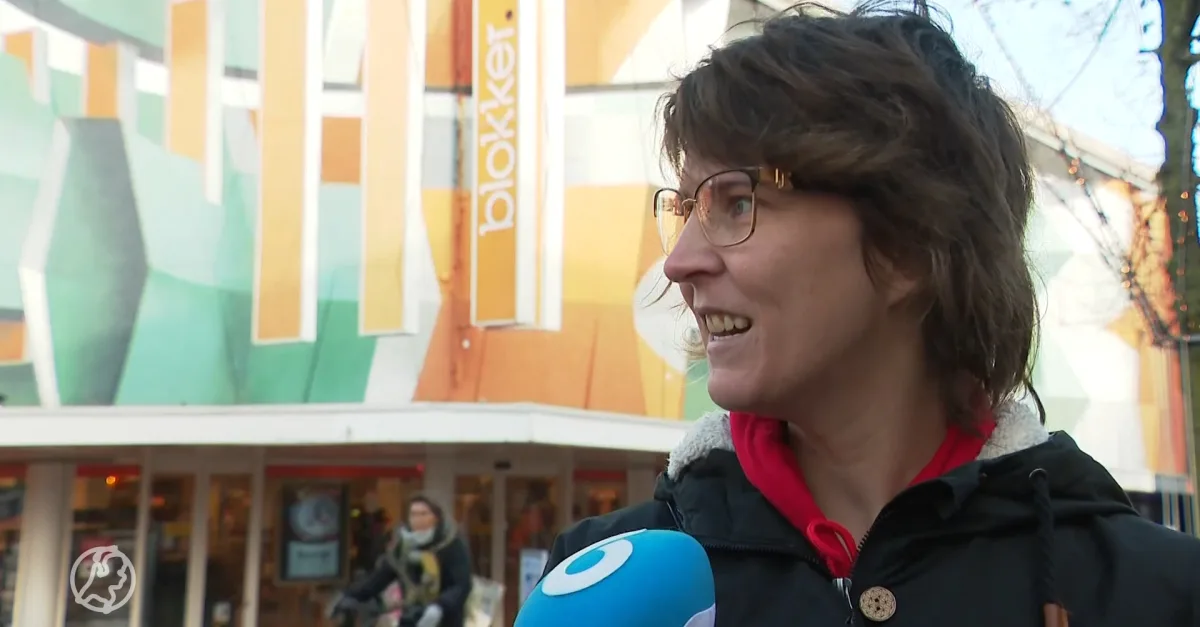 Rasechte Blokker-fan Miranda heeft 'gebroken hart' door slecht nieuws ...