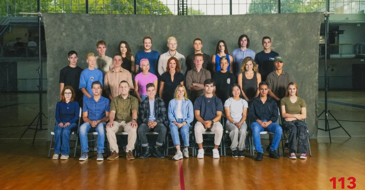 Indringende campagne toont verontrustend hoog aantal suïcides bij ...
