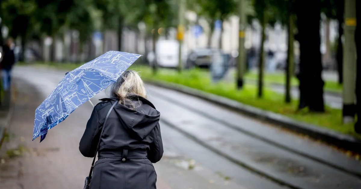 Fris en wisselvallig weekend, maar de zomer is op komst | Hart van ...
