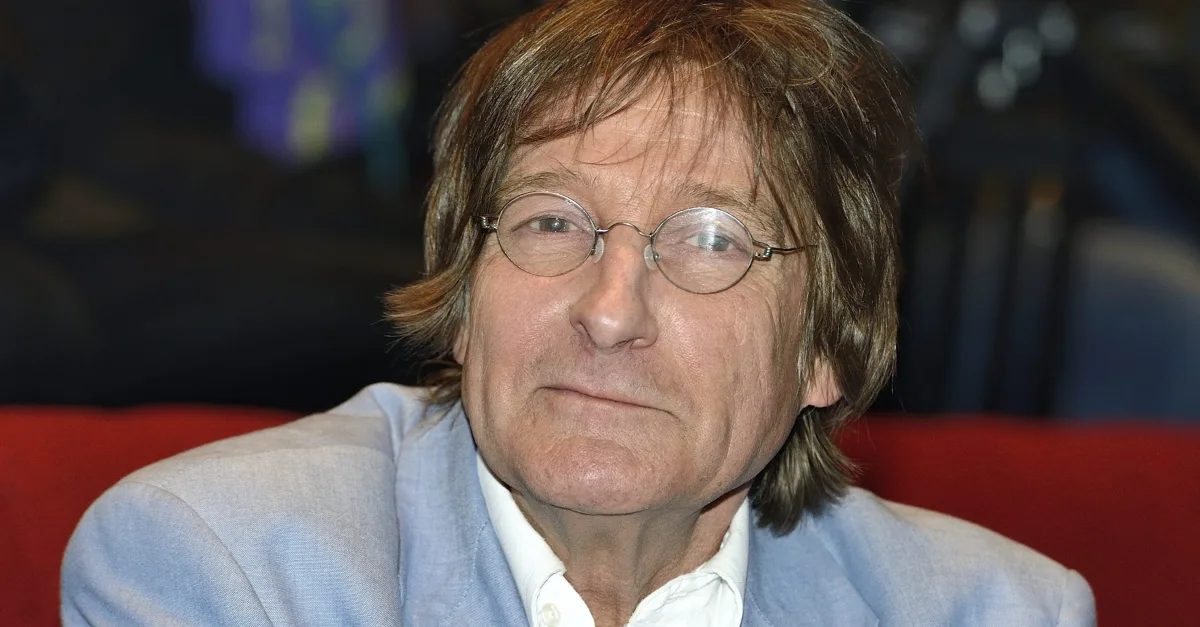 Acteur Wim T. Schippers (83) overleden, was stem van Ernie en Kermit ...