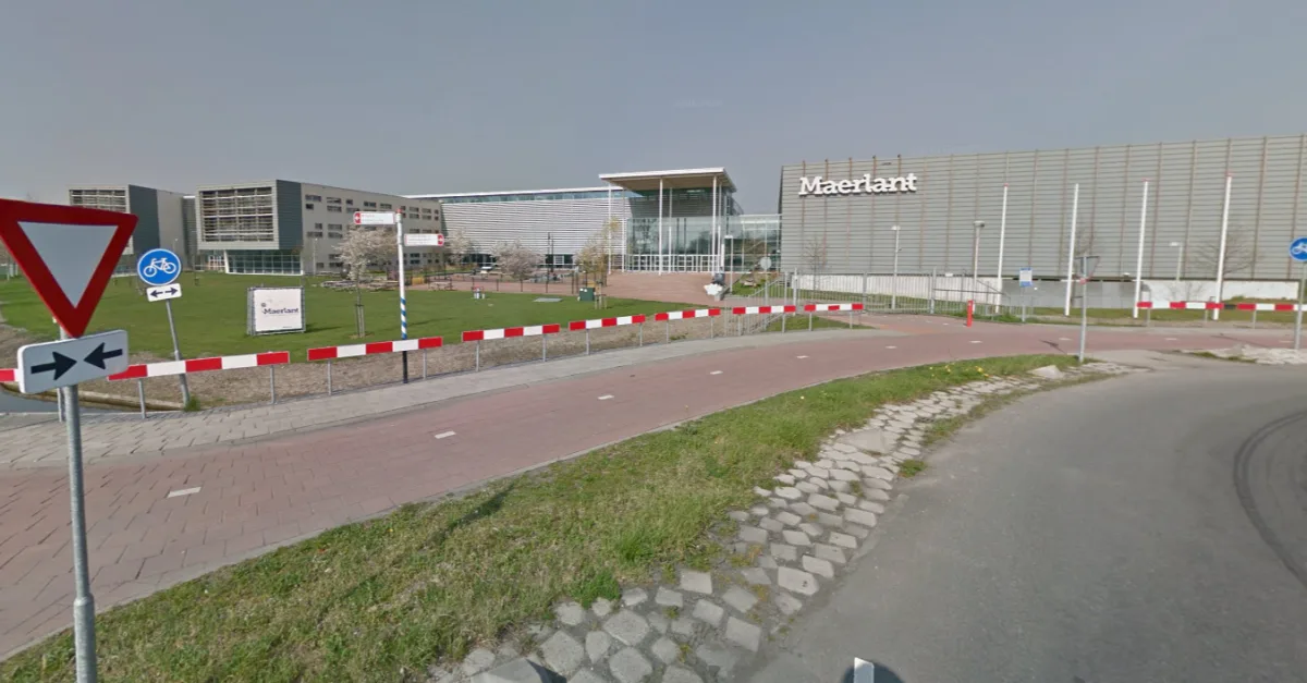 Docent (33) opgepakt voor seksueel wangedrag bij leerlingen op school ...