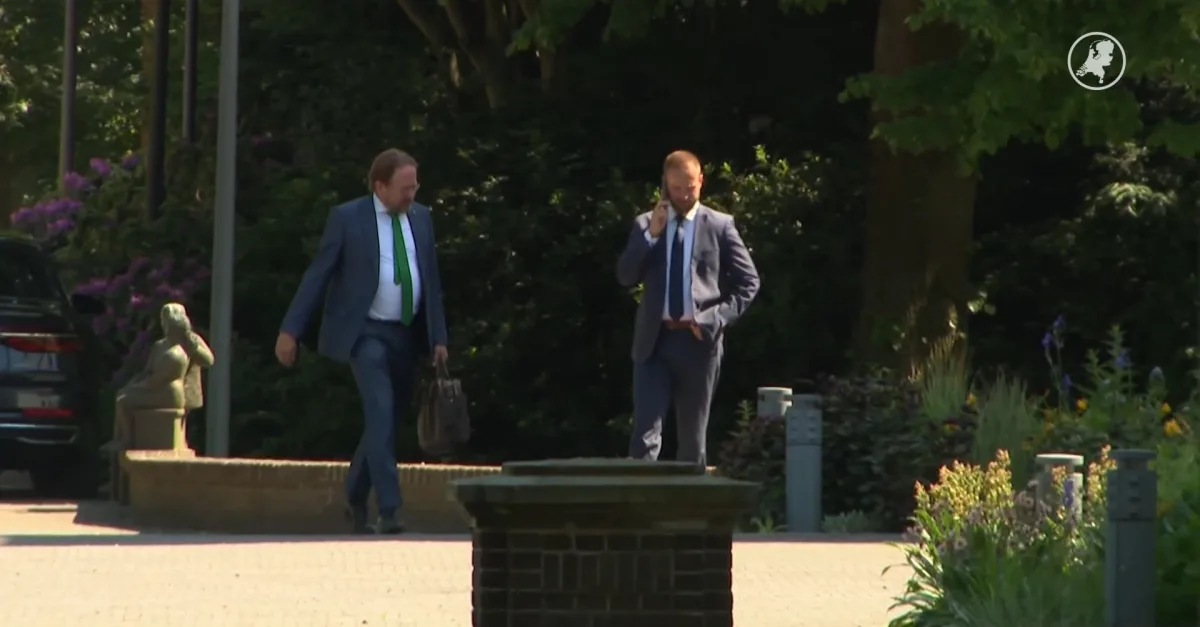 Steun ov-staking blijft groot ondanks draai kabinet