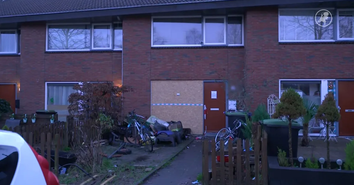 Drie explosies in één week tijd in dezelfde straat in Almere | Hart van ...