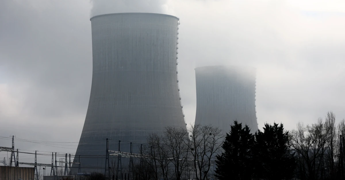 Provincie Noord-Brabant ziet mogelijkheden voor kleine kerncentrale ...