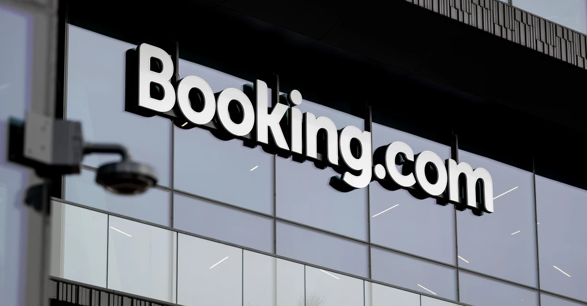 Hack bij Booking.com: dit is er wél en niet gestolen | Hart van Nederland