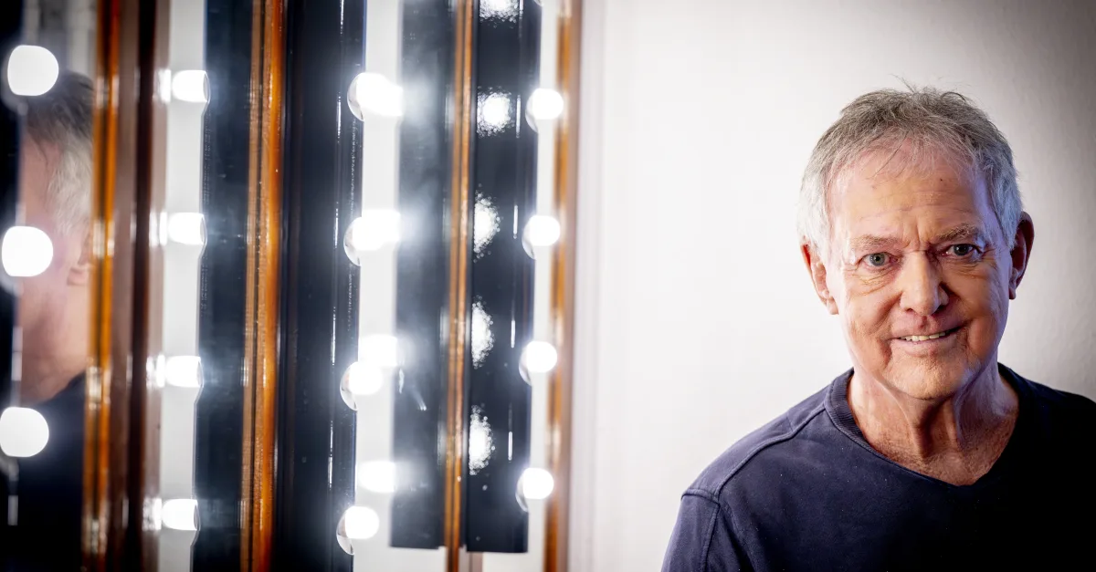 Cabaretier Harrie Jekkers stopt volgend jaar met optreden | Hart van ...