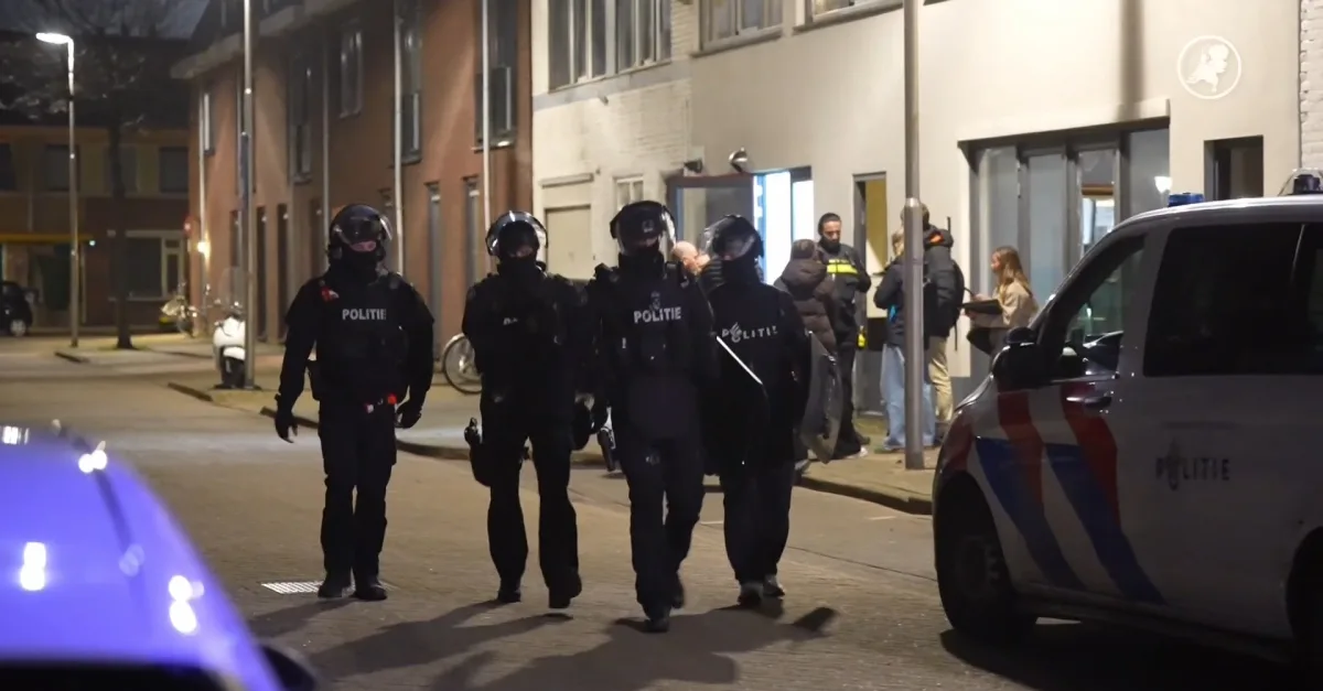 Zeven arrestaties bij invallen in groot Brabants drugsonderzoek | Hart ...